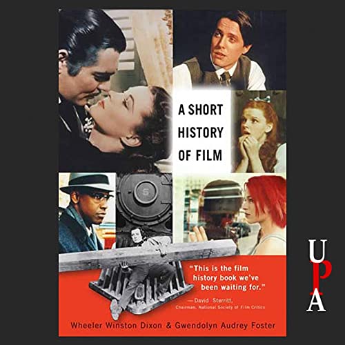 Amazon.com: Understanding Movies: The Art and History of Film: The ...