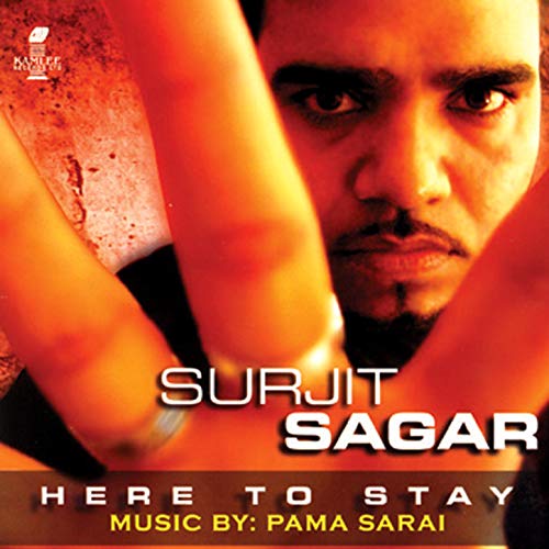 Amazon.com: Here To Stay : Surjit Sagar: Digital Music