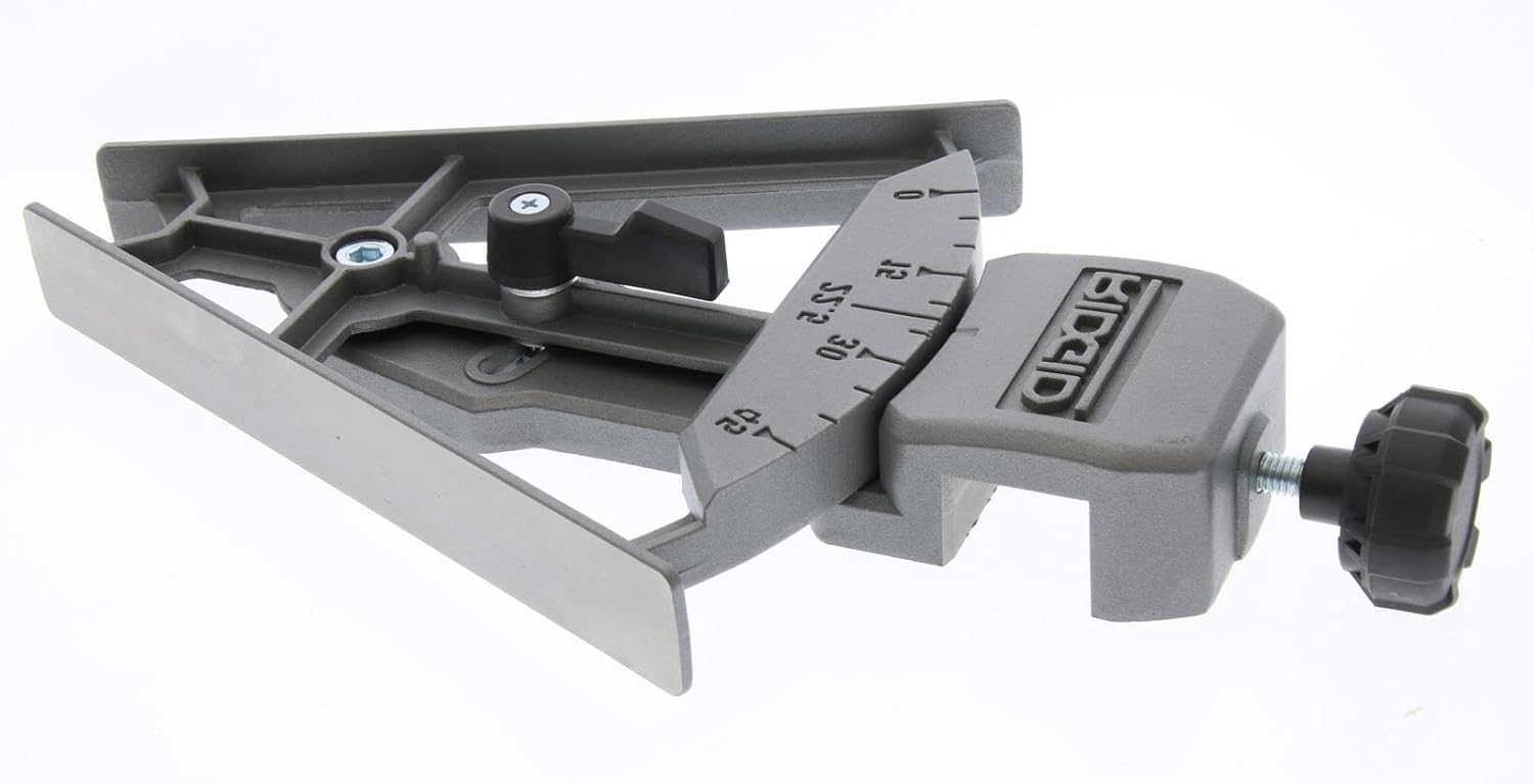 089038001711 for Ridgid Miter Gauge Tile Saw 8" R4040 10" R4092 ...