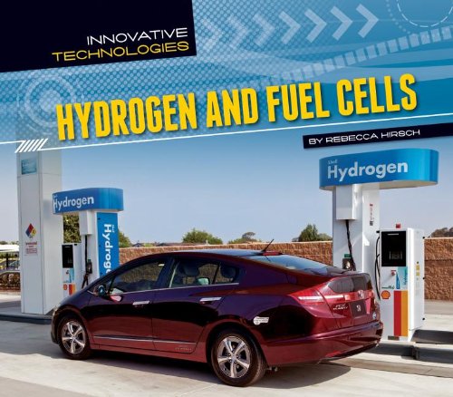 Hydrogen and Fuel Cells | Amazon.com.br