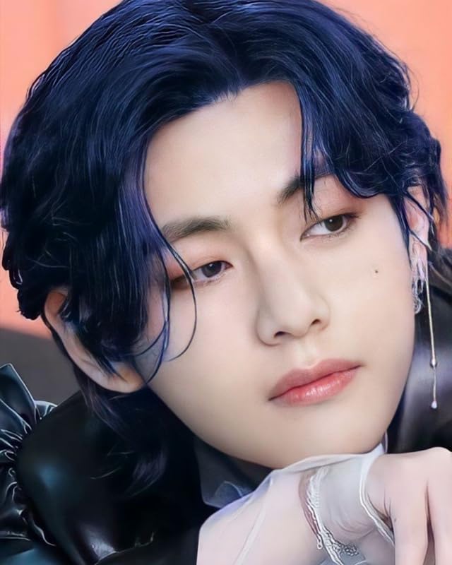 Poster of BTS Boy Band Posters for Room Wall Decortation, Size - 12 X ...