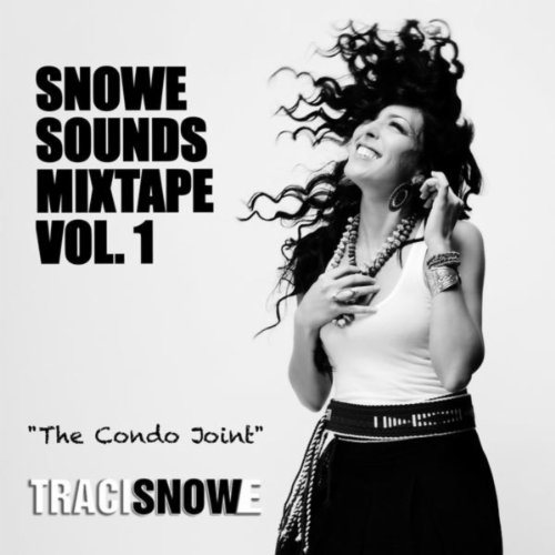 Amazon.com: The Condo Joint (feat. Darius "Deezle" Harrison) : Traci ...