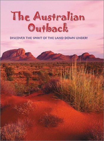 Amazon.com: The Australian Outback [DVD] : Australian Outback: Movies & TV