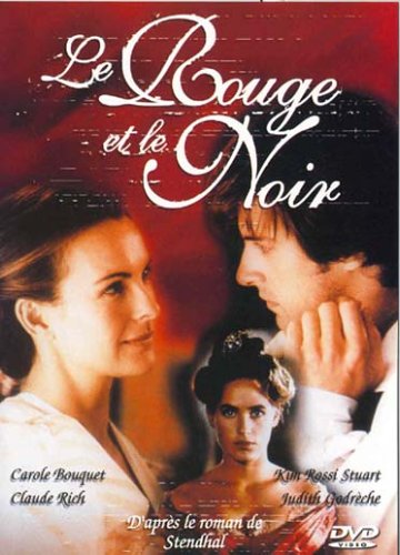 Le Rouge et le Noir [Francia] [DVD]: Amazon.es: Carole Bouquet, Kim ...