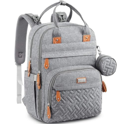 Baby Rucksack – Die 15 besten Produkte im Vergleich - www.pure ...