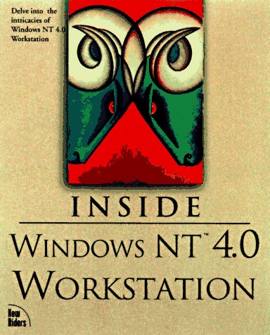 Buy Inside Windows NT Workstation 4 (Inside S.) Book Online at Low Prices in India | Inside ...