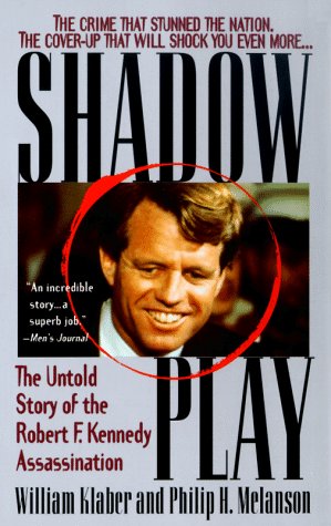 Buy Shadow Play Book Online at Low Prices in India | Shadow Play ...