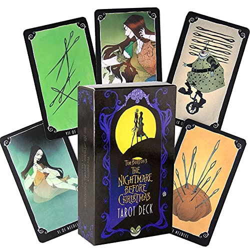 Sag Moon Diva Tarot's Amazon Page