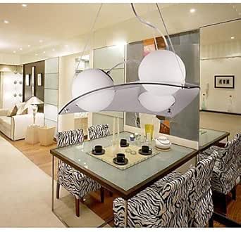Amazon.com: king Pendant Light Modern Crystal Living 3 Lights : Tools ...