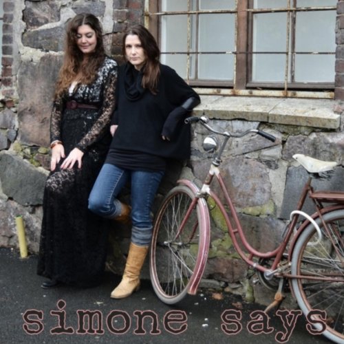 Play Simone Says by Simone Says on Amazon Music