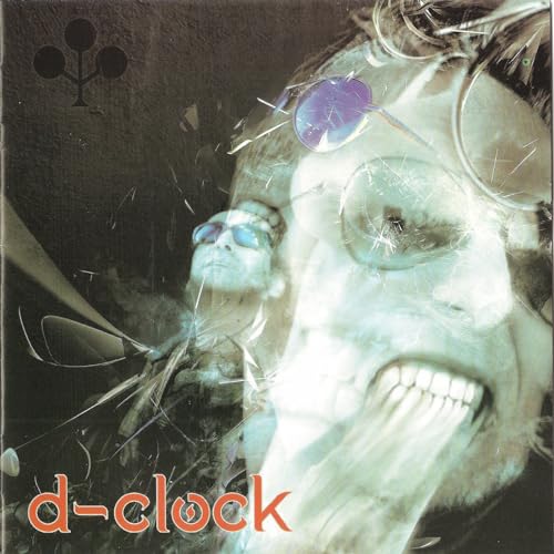 Amazon.com: Zachameleon : D-Clock: Digital Music