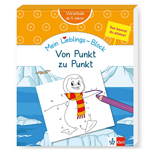 Block Punkte – Die 16 besten Produkte im Vergleich - Management Tricks