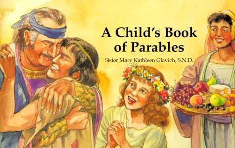 A Child's Book of Parables: Buy Online at Best Price in Egypt - Souq is ...