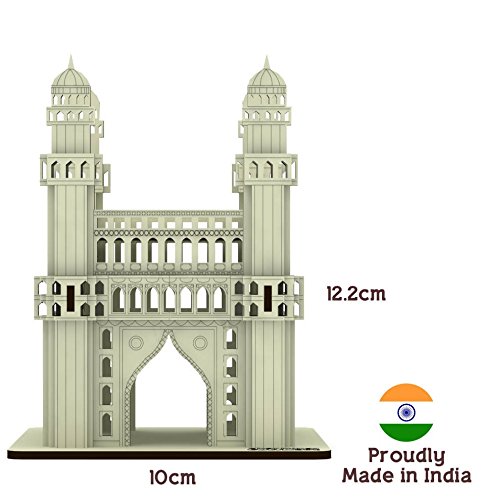 Buy Charminar Model Kit Online at Low Prices in India - Amazon.in