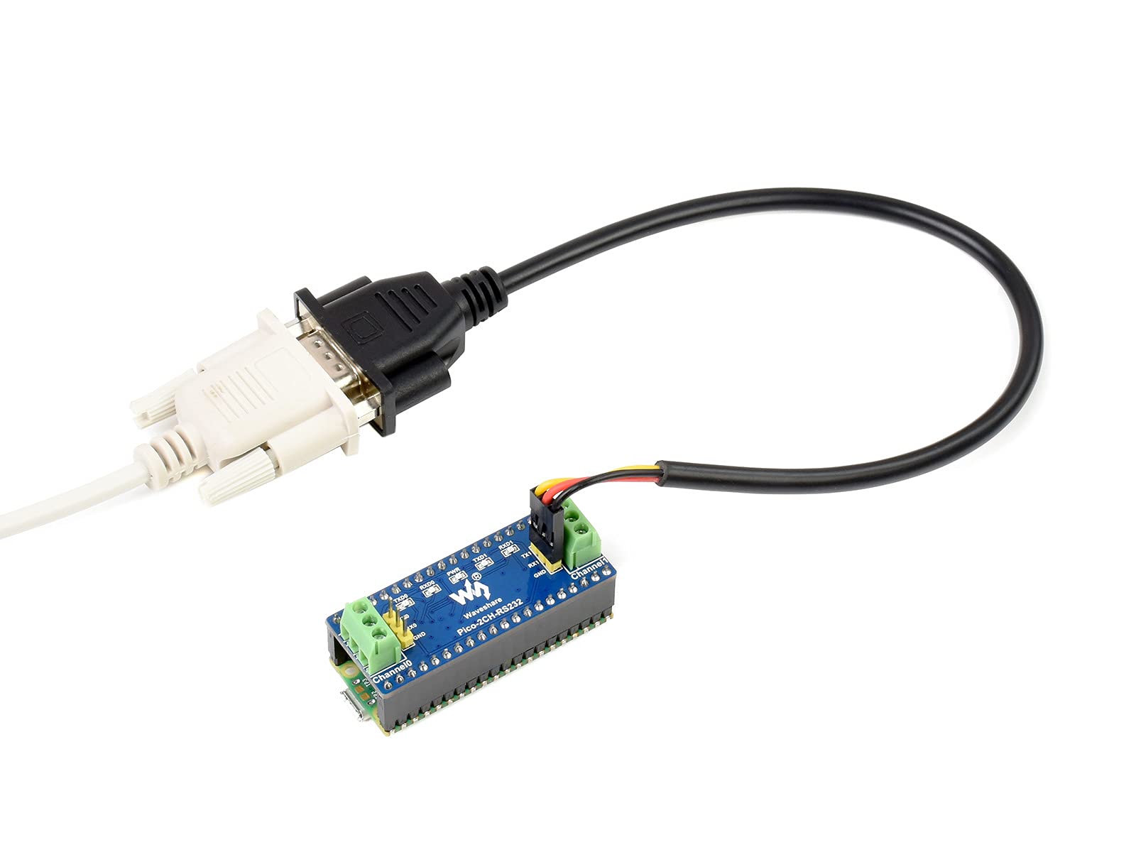 Rs232 To Ttl Converter Schematic NOYITO RS232 To TTL Serial Port ...