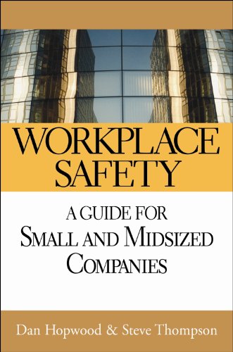 75 Best Workplace Safety Books of All Time - BookAuthority