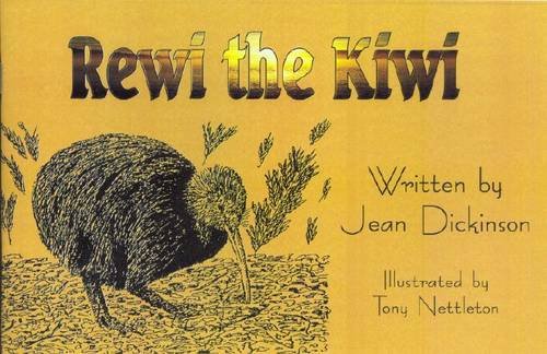 Rewi the Kiwi : Buy Online at Best Price in KSA - Souq is now Amazon.sa ...