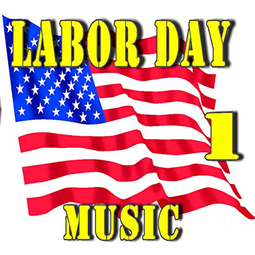 Play Labor Day Music, Vol. 1 (Instrumental) by Ricky Noble Band on ...