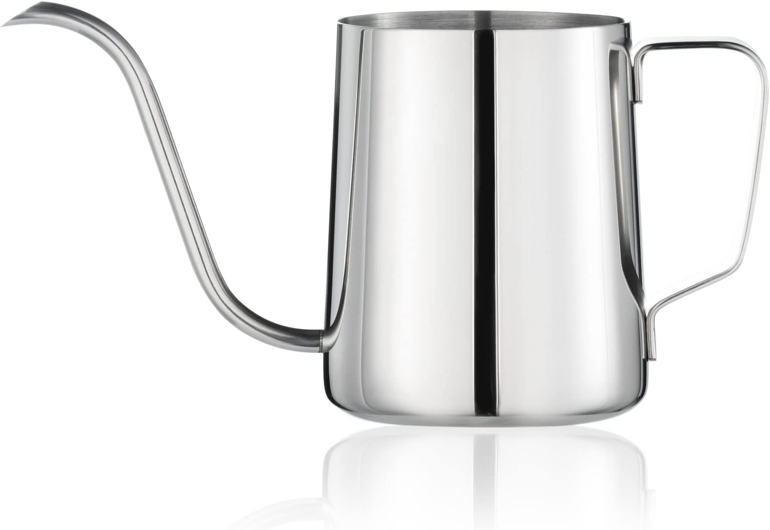 Amazon.com: Pour Over Kettle Gooseneck Long Narrow Drip Spout Coffee ...