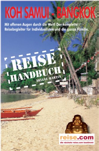 Amazon.com: Koh Samui - Bangkok.: 9783861122449: Ariane Martin: Books
