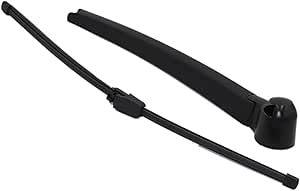 Rear Windshield Wiper Arm for Jetta SportWagen 2009-2014 13 Inch Car ...