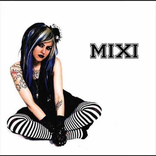 Amazon.co.jp: Read My Lips : Mixi: Digital Music