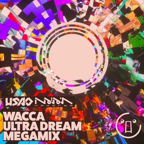 Amazon.co.jp: WACCA ULTRA DREAM MEGAMIX : Kobaryo: デジタルミュージック