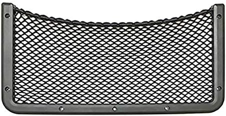 Amazon.com: Framed Stretch Mesh Net Pocket for Auto, RV, or Home ...