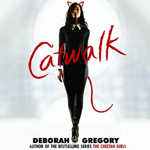 Amazon.com: Catwalk: Catwalk, Book 1 (Audible Audio Edition): Deborah ...