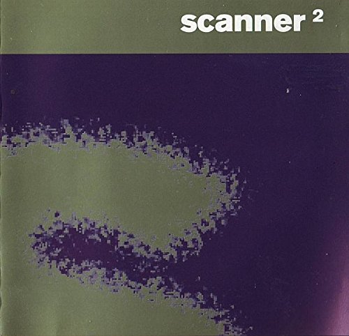 Amazon.com: Scanner 2: CDs & Vinyl