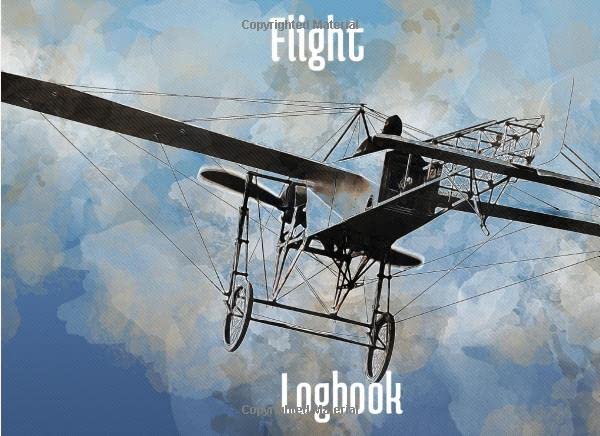 Flight Logbook: Pilot logbook | Pilot log book | Logbook and flight ...