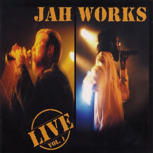 Amazon.com: Live Vol. 1 : Jah Works: Digital Music