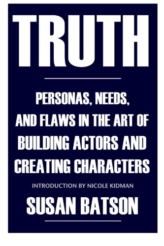 Truth: Personas, Needs, and Flaws in the Art of Building Actors and ...