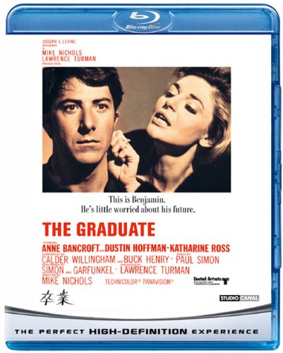 Amazon.com: 卒業 【ブルーレイ&DVDセット】 [Blu-ray] : GRADUATE (LTD/DVD/BLU-RAY ...