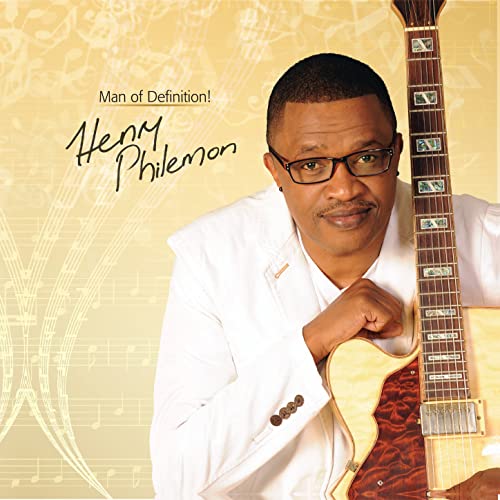 Amazon.com: Man of Definition! : Henry philemon: Digital Music
