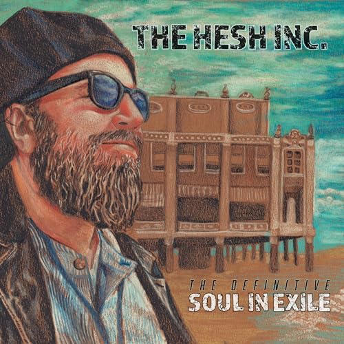Amazon.com: The Definitive Soul In Exile : The Hesh Inc.: Digital Music