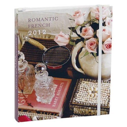 Romantic French Diary : Ryland Peters & Small: Amazon.in: Books