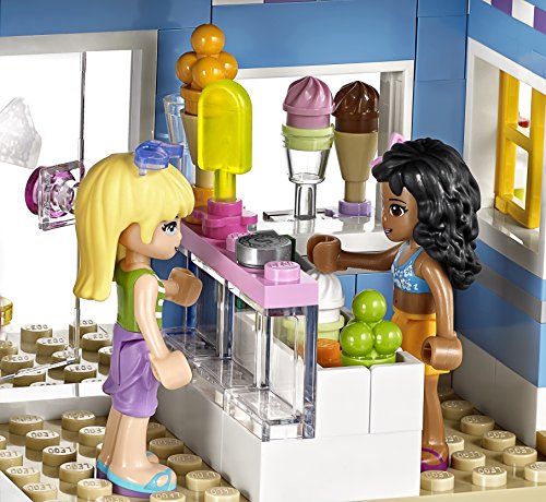 Lego 41094 Heartlake Lighthouse - BricksBuyer.com