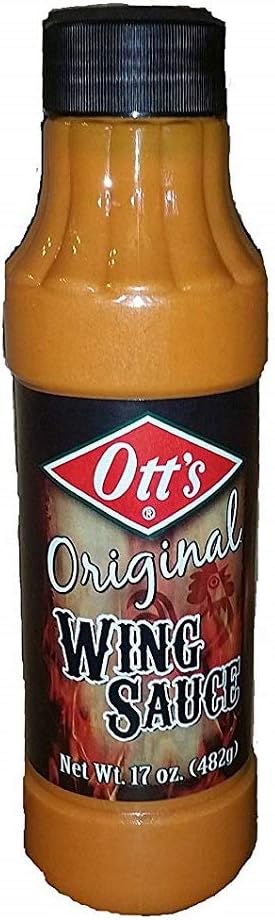 Amazon.com : Pee Dee River Swamp Sauce 19 Oz. Bottle : Grocery ...