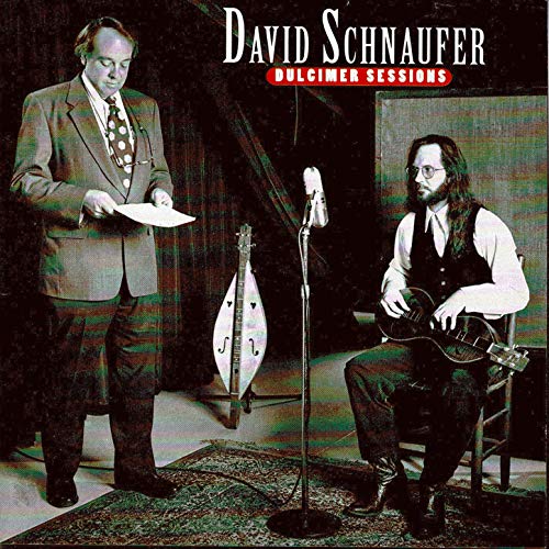 Dulcimer Sessions by David Schnaufer on Amazon Music - Amazon.co.uk
