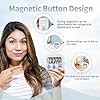 Amazon.com: 4 Pack Digital Kitchen Timer Magnetic Digital Timer with ...