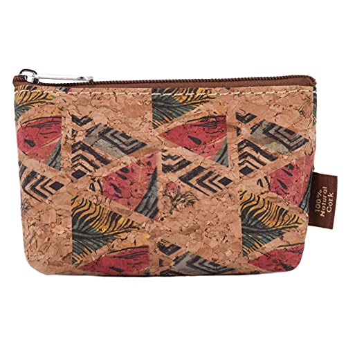 Carteras de corcho: Veganas y baratas | Carteras ecológicas