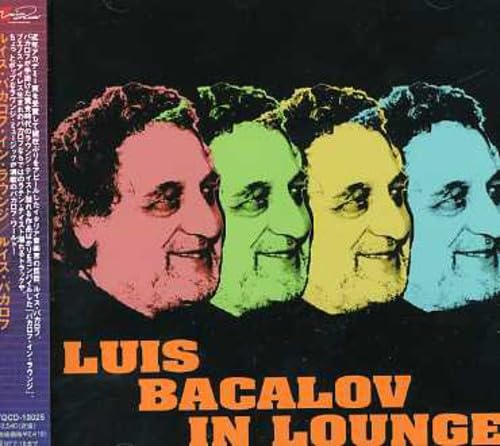 Bacalov, Luis - In Lounge -Lounge Style the - Amazon.com Music