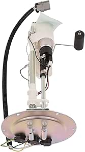 Amazon.com: 1pc 6Pin Fuel Pump Module Assembly 17040-8B000 1992-2007 ...