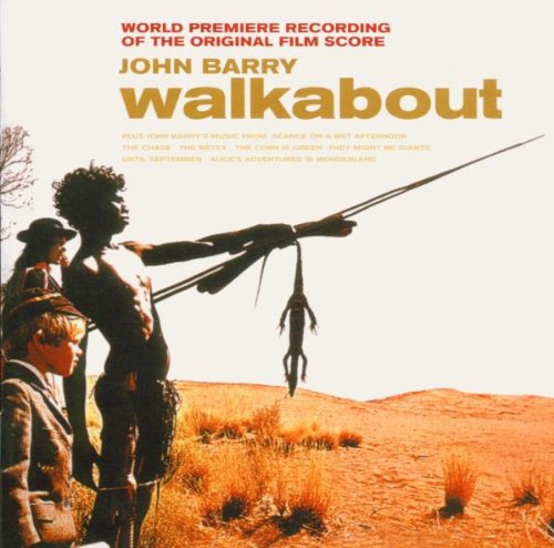 Walkabout: Amazon.de: Musik-CDs & Vinyl