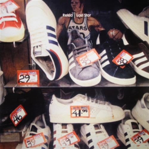 Lost Star [Vinyl] - Amazon.com Music