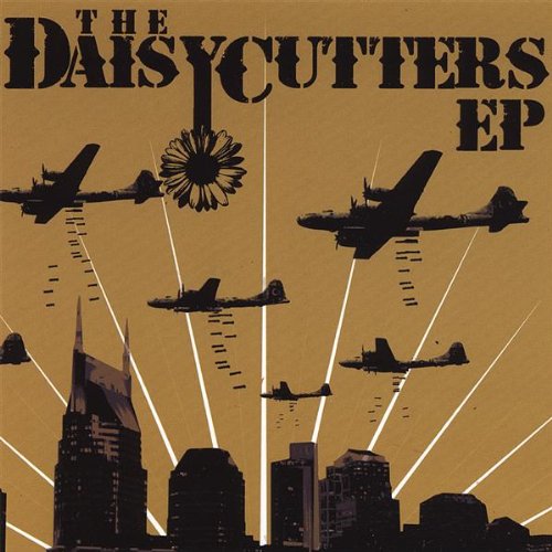 Amazon.com: Daisycutters Ep: CDs & Vinyl