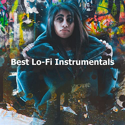 Amazon Music - InstrumentalsのBest Lo-Fi Instrumentals - Amazon.co.jp