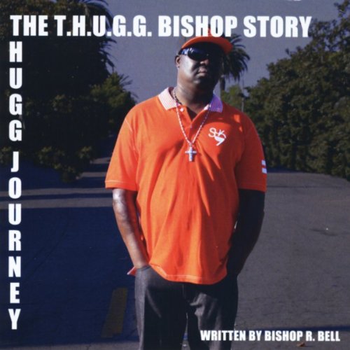 Play Thugg Journey by T.H.U.G.G. Bishop on Amazon Music