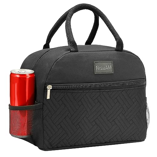 Top 10 Best High End Lunch Bag : Reviews & Buying Guide - Katynel